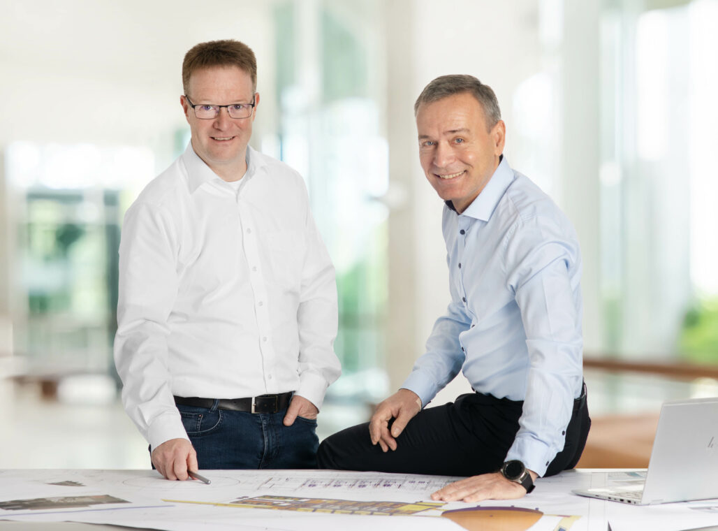 Startseite - SAG Ingenieure